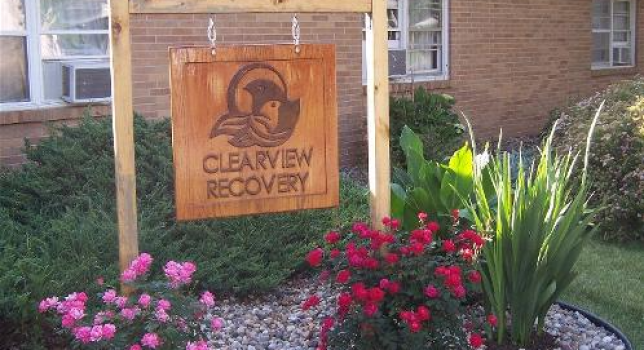 Clearview Recovery in Prairie City, Iowa | Drug & Alcohol Rehab