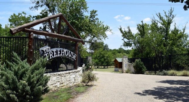 The Treehouse Rehab in Scurry, Texas | Addiction Resources